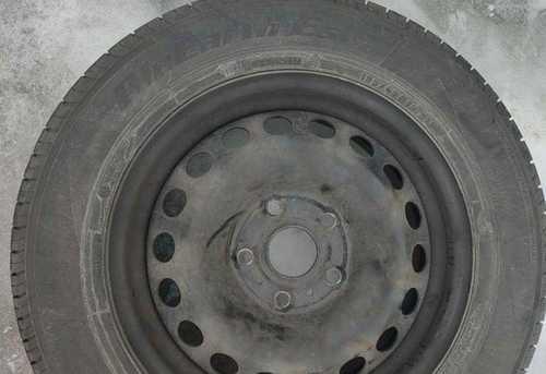 Yokohama Bluearth ES32 195/65 R15