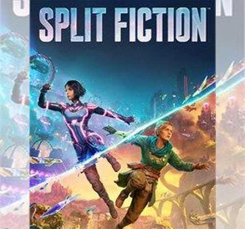 Split fiction xbox series