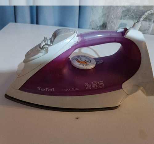 Отдам Утюг tefal