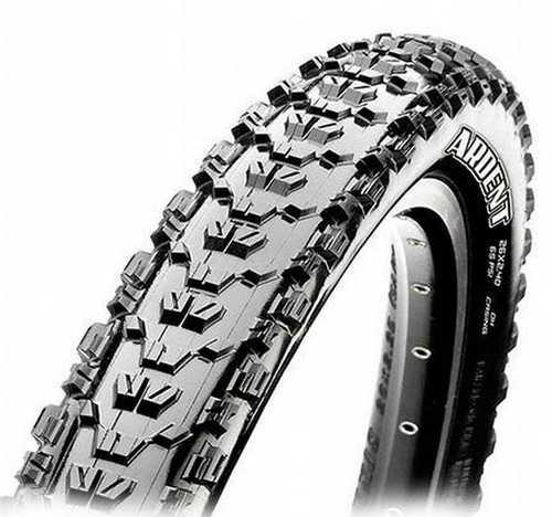 Покрышка Maxxis Ardent 26х2.25 Wire