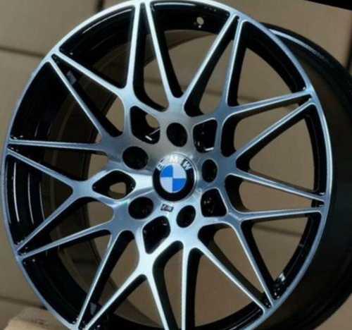 BMW диски R18 5/120 E92 X3 F10 E90 X4 E92 F30