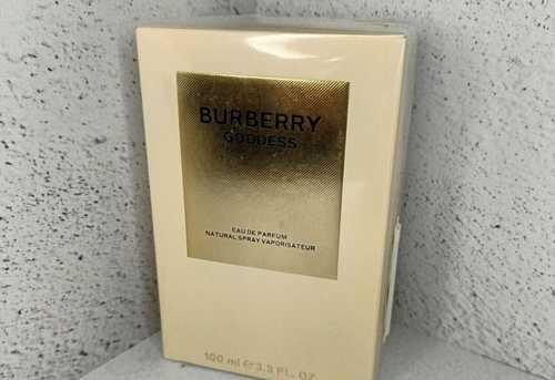 Burberry Goddess 100 ml