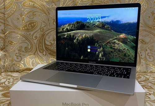 Apple MacBook Pro 13 2018