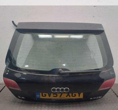 Щеткодержатель Audi A3 (8P), 2008