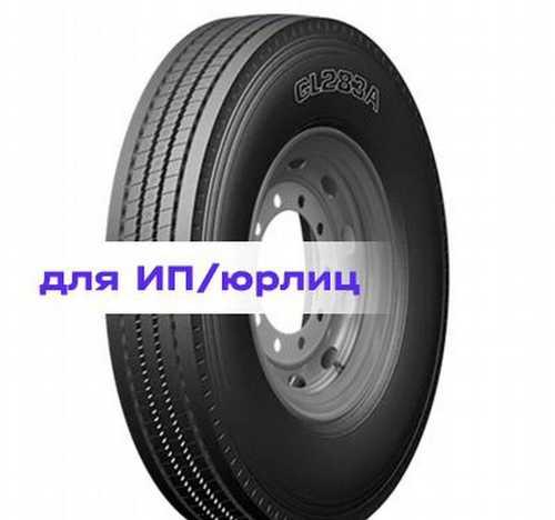 Шина Tornado (Advance Holdings) GL283A 235/75R17,5 143/141J GL283A TL M S 3pmsf 16PR