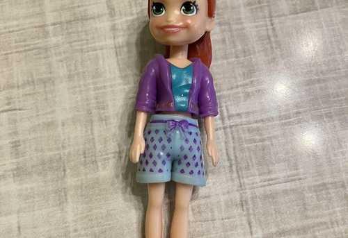 Polly pocket кукла