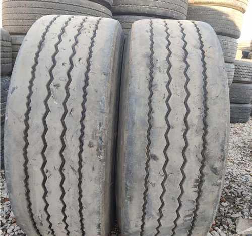 Грузовая шина бу 385 65 R22.5 Bridgestone