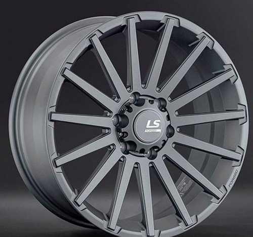 LS Forged FG32 : 9x20 6*139,7 Et:30 Dia:100,1 MGM