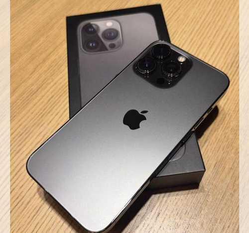 iPhone 13 Pro, 256 ГБ