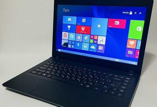 Ноутбук Lenovo IdeaPad 100-14