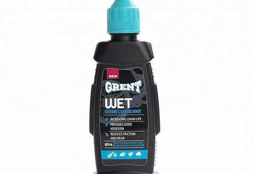 Смазка для цепи (для влажной погоды) grent Wet Lub