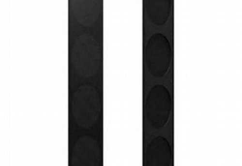 KEF Q750 black cloth grille (пара)