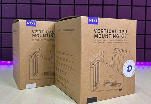 Nzxt Vertical GPU Mounting Kit (В наличии)