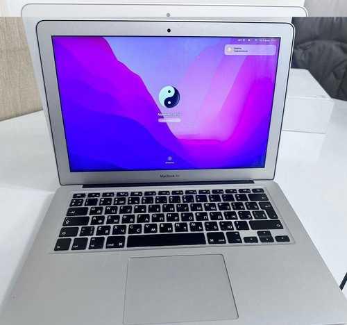 Apple MacBook Air 13 (2017) A1466