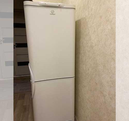 Холодильник indesit no frost