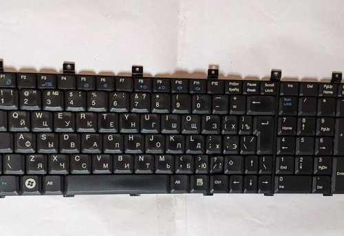 Клавиатура Ноутбука fujitsu siemens Xa2528