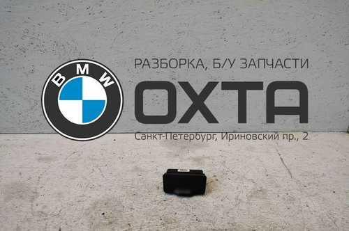 51423404083 Пепельница задняя в дверь BMW X3 E83