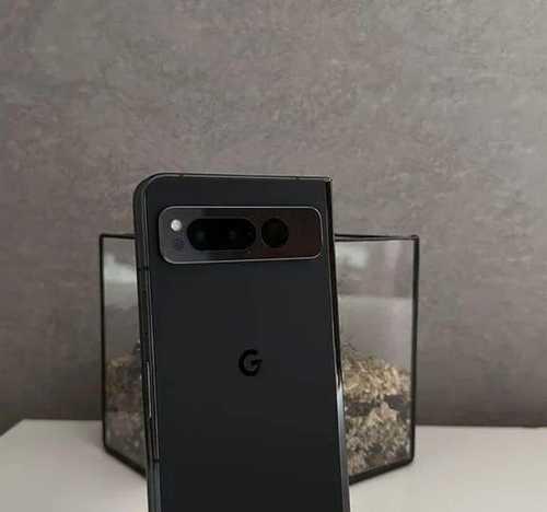 Google Pixel Fold, 12/512 ГБ