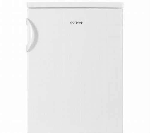 Холодильник Gorenje rb491pw