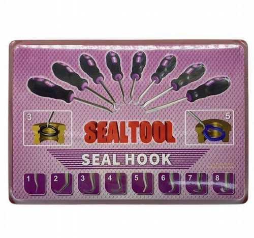 Seal hook Набор крючков для демонтажа уплотнения