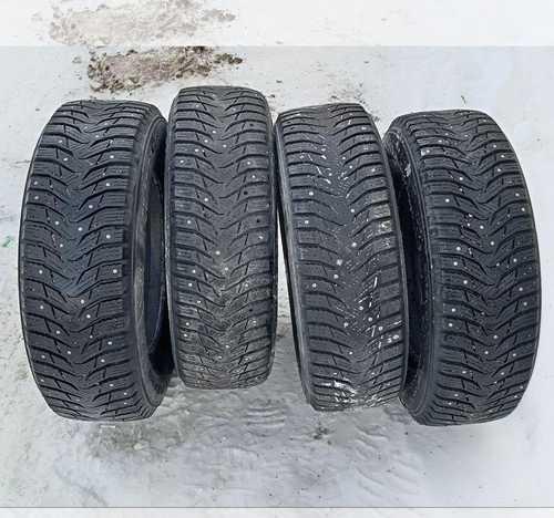 Kumho WinterCraft ice Wi31  185/70 R14 88T