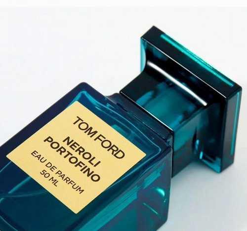 TOM ford neroli portofino