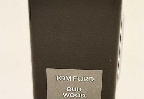 Парфюм Tom Ford Oud Wood, Oud Fleur, Costa Azzurra