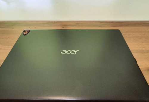 Ноутбук Acer EX215-22-R59X