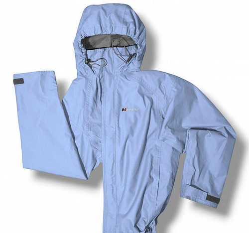 Ветровка Berghaus AquaFoil