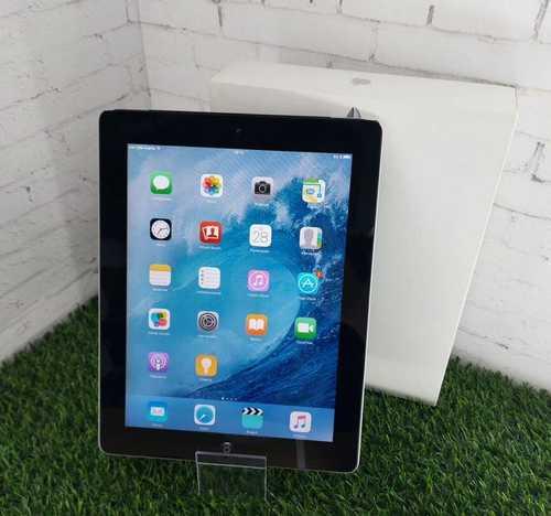 Планшет Apple iPad 2(A1396) 32Гб Wi-Fi+3G