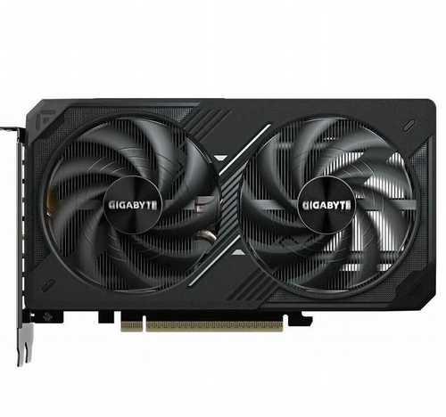 Видеокарта Gigabyte GeForce RTX 5060 Ti 8GB windforce MAX OC