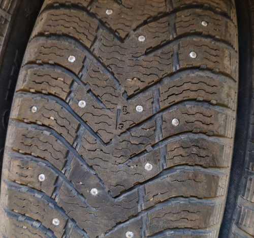 Cordiant Snow Cross 2 SUV 215/60 R17 100F