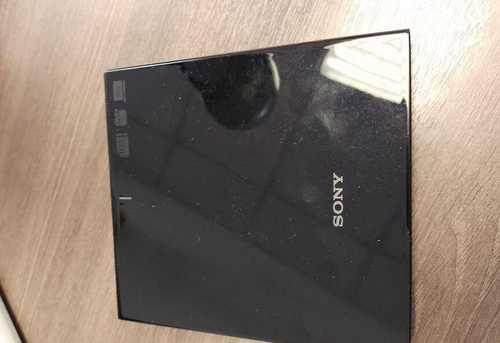 Внешний оптический привод Sony