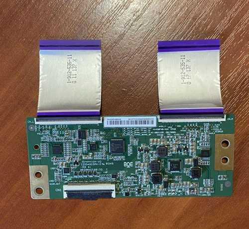 Hv430fhb-n1k cpcb от Sony kdl-43wg665