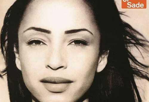 The Best Of Sade