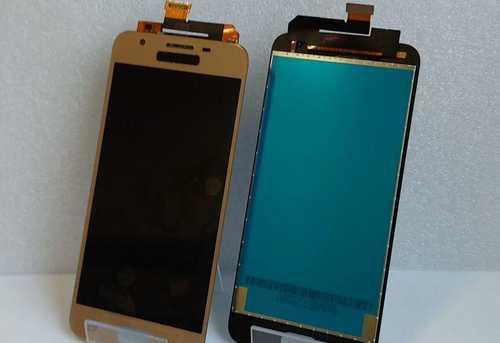 Дисплей для Samsung G570F (J5 Prime) с тачскрином