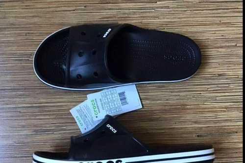 Crocs Bayaband Slide Р.39/40,41/42,42/43, оригинал