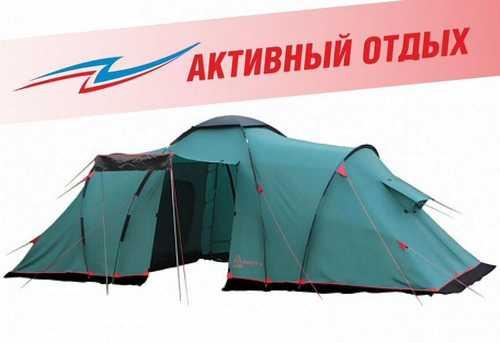 Палатка Tramp Brest 4 V2 TRT-82