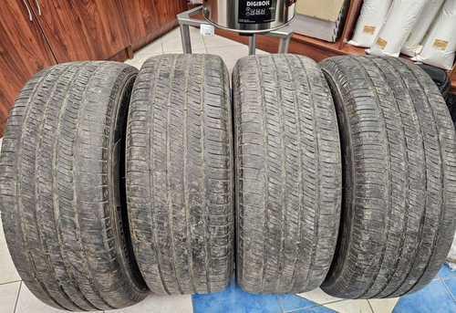 Michelin Primacy MXM4 235/55 R19 101H