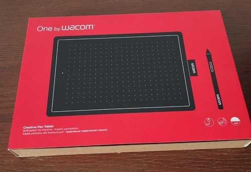 Графический планшет wacom CTL-672-N