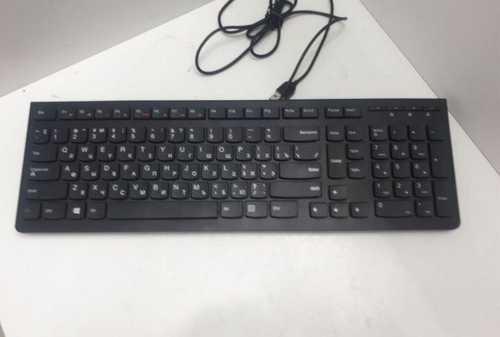 Клавиатуры Logitech K120