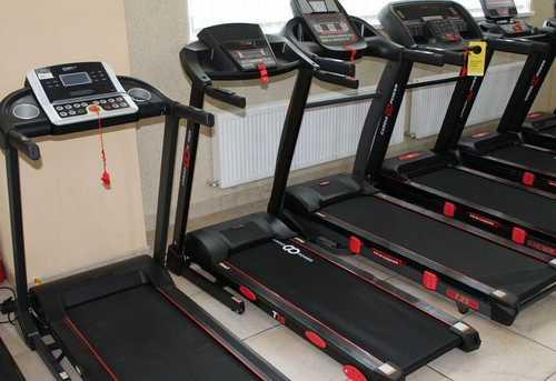 Беговая дорожка CardioPower T15