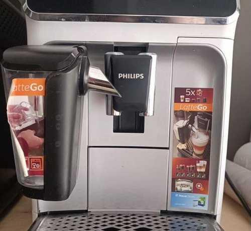 Кофемашина Philips Philips EP 2030