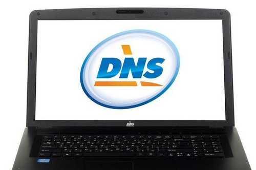 Ноутбук DNS A17FD