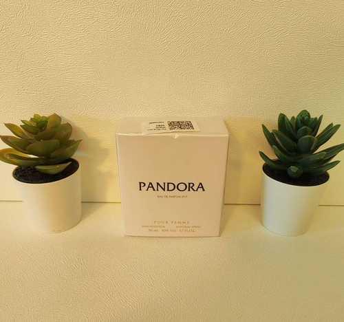 Pandora Eau de Parfum № 19 Парфюмерная вода, спрей