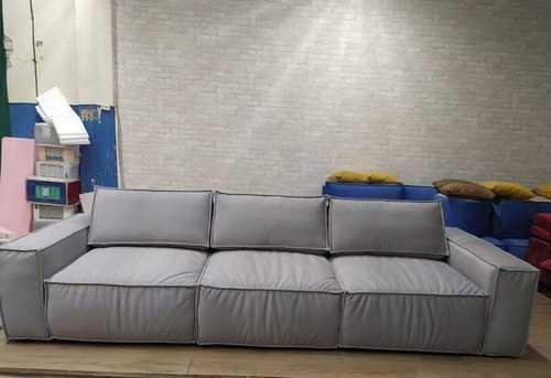 Новый большой диван от производителя