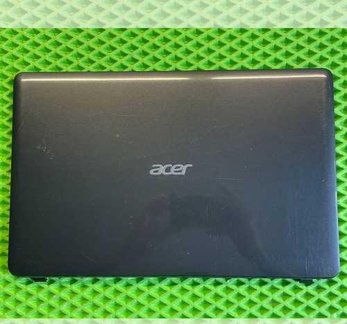 Крышка матрицы - acer E1-531