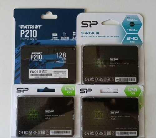 SSD M2 nvme / SATA / HDD SATA / IDE