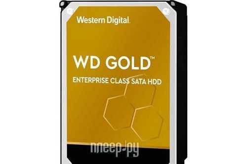 Western Digital 8Tb Gold wd8004fryz