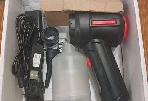 Ручной пылесос Vacuum Cleaner HL-103